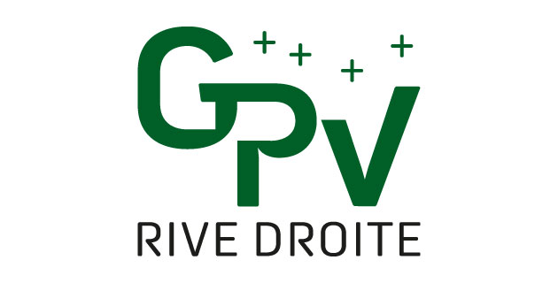 logo vectoriel Le Grand Projet des Villes Rive Droite – Logothèque ...