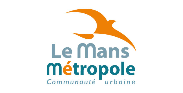 logo vectoriel Le Mans Métropole – Logothèque vectorielle