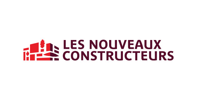 logo vectoriel Les Nouveaux Constructeurs – Logothèque vectorielle