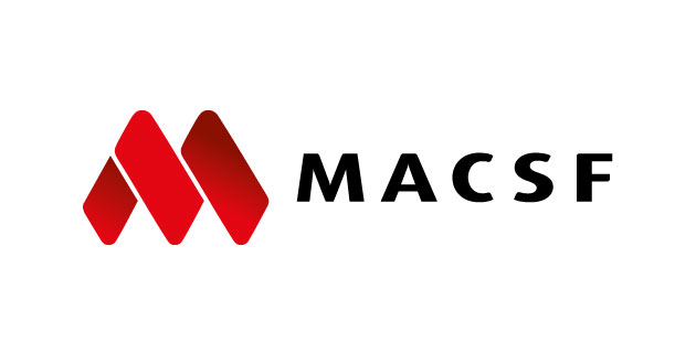 logo vectoriel MACSF – Logothèque vectorielle