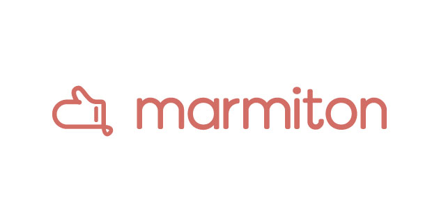 logo vectoriel Marmiton – Logothèque vectorielle