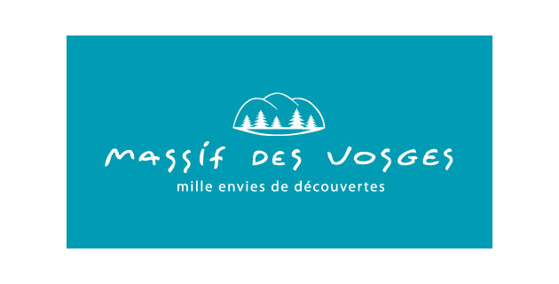logo vectoriel Massif des Vosges – Logothèque vectorielle