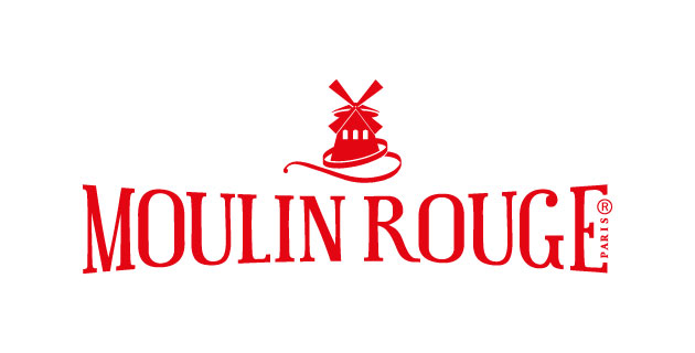logo vectoriel Moulin Rouge – Logothèque vectorielle