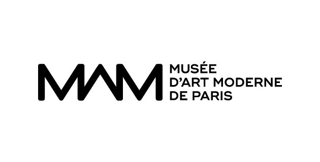 logo vectoriel Musée d'Art Moderne de Paris – Logothèque vectorielle