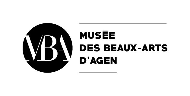 logo vectoriel Musée des Beaux-Arts d’Agen – Logothèque vectorielle