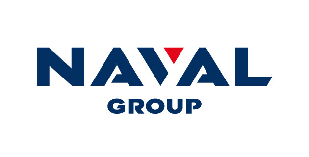 logo vectoriel Naval Group – Logothèque vectorielle