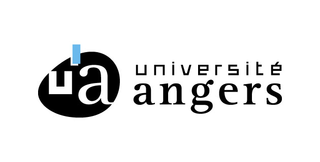 Logo Vectoriel Universit Angers Logoth que Vectorielle Logo Vectoriel Universit Angers Logoth que Vectorielle