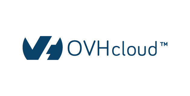 logo vectoriel OVHcloud – Logothèque vectorielle