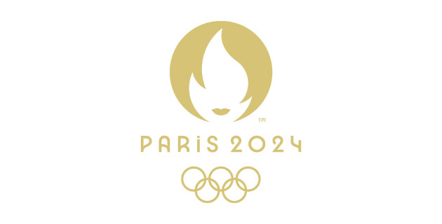 logo vectoriel Paris 2024 – Logothèque vectorielle