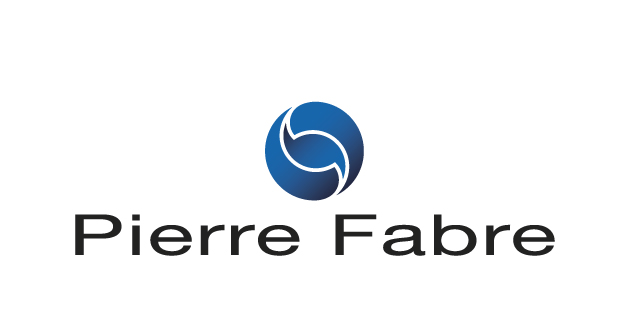 logo vectoriel Pierre Fabre – Logothèque vectorielle