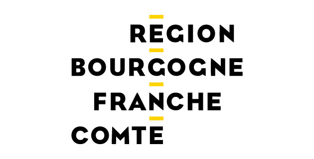 logo vectoriel Région Bourgogne-Franche-Comté – Logothèque vectorielle