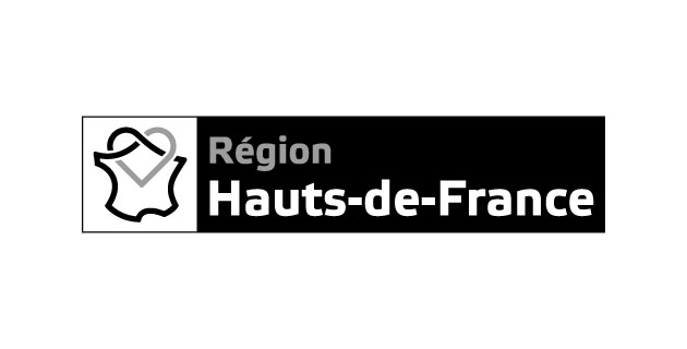 logo vectoriel Région Hauts de France – Logotheque vectorielle