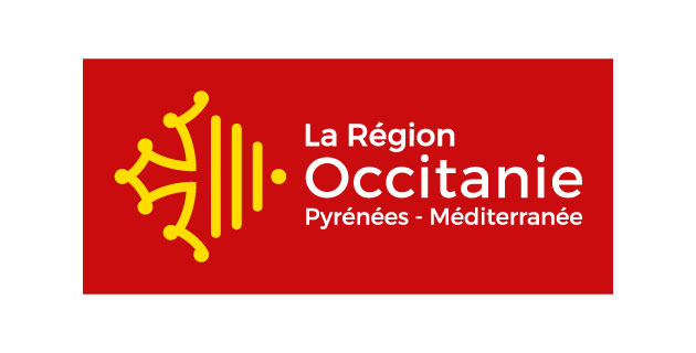 logo vectoriel Région Occitanie / Pyrénées-Méditerranée – Logothèque ...