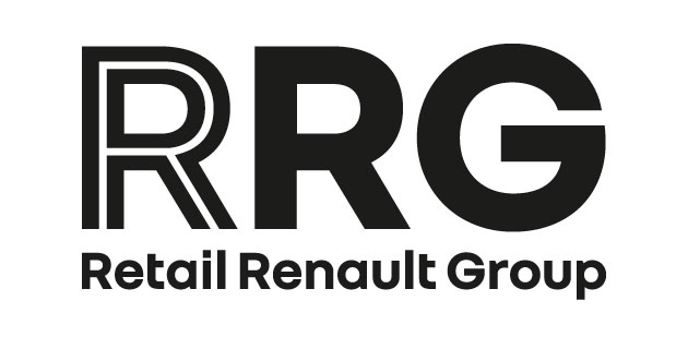 logo vectoriel Retail Renault Group – Logothèque vectorielle