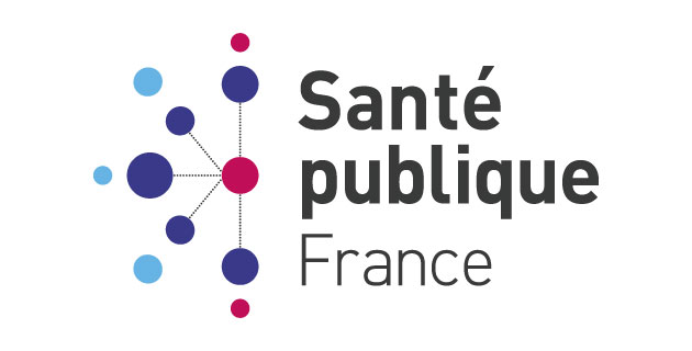 logo vectoriel Santé publique France – Logothèque vectorielle