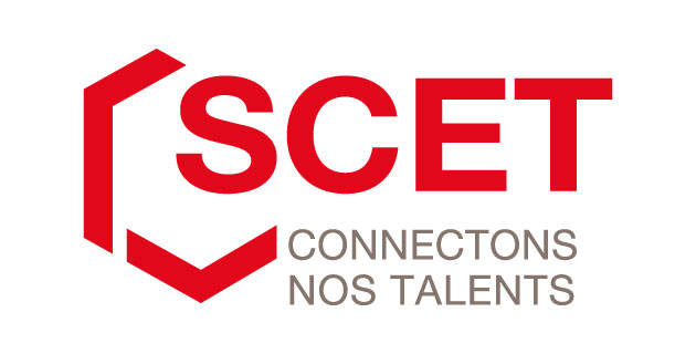 logo vectoriel SCET – Logotheque vectorielle