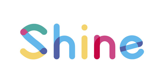 logo vectoriel Shine – Logotheque vectorielle