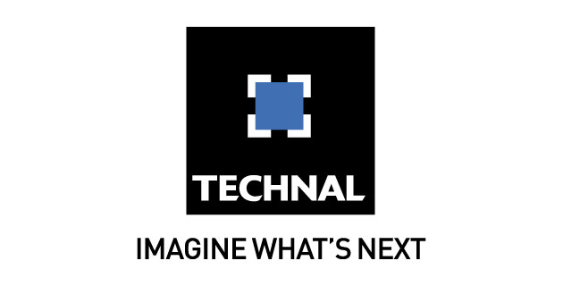 logo vectoriel Technal – Logothèque vectorielle