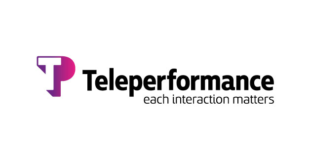 logo vectoriel Teleperformance – Logothèque vectorielle