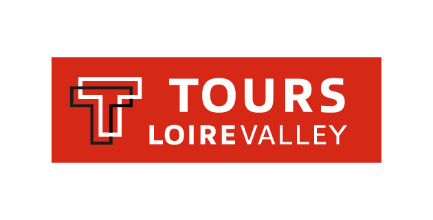 logo vectoriel Tours Loire Valley – Logothèque vectorielle