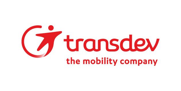 logo vectoriel Transdev – Logothèque vectorielle
