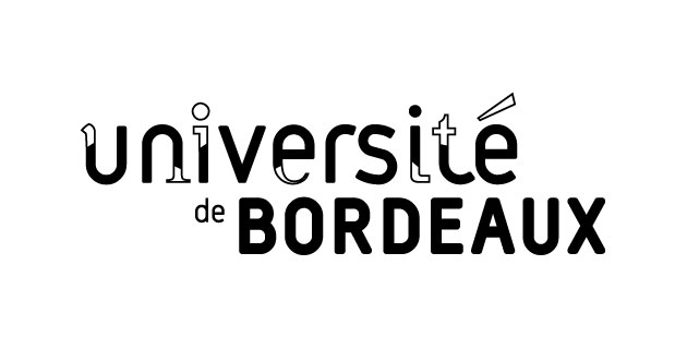 logo vectoriel Université de Bordeaux – Logothèque vectorielle