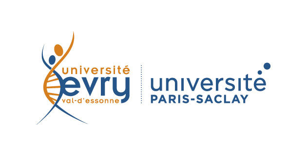logo vectoriel Université d'Évry-Val-de Essonne – Logothèque vectorielle