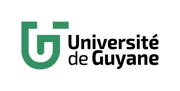 logo vectoriel Université de Guyane – Logothèque vectorielle