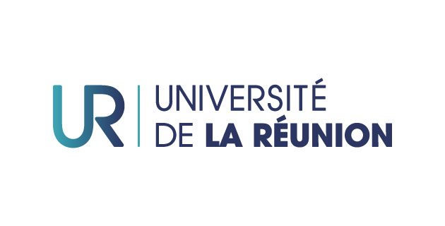 logo vectoriel Université de la Réunion – Logothèque vectorielle