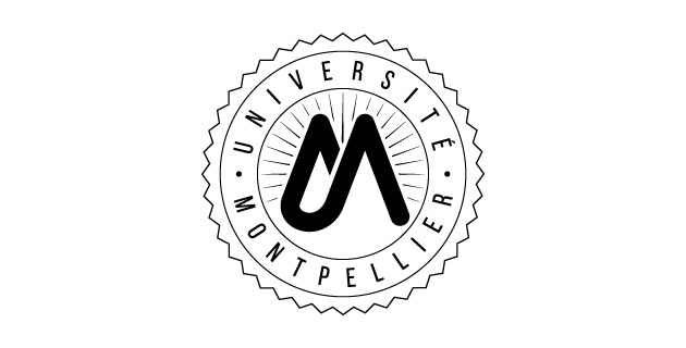 logo vectoriel Université de Montpellier – Logothèque vectorielle