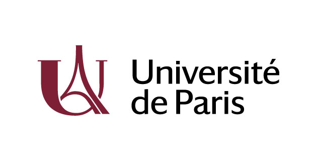 logo vectoriel Université de Paris – Logothèque vectorielle