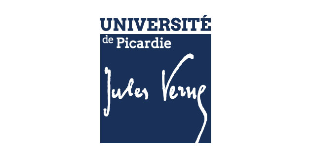 logo vectoriel Université de Picardie Jules Verne – Logothèque vectorielle