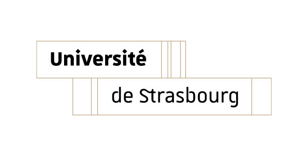 logo vectoriel University of Strasbourg – Logothèque vectorielle