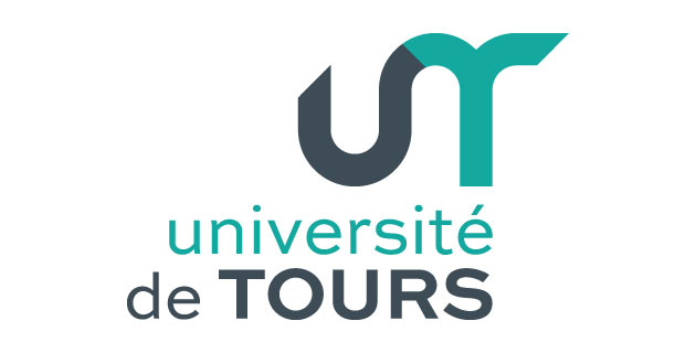 logo vectoriel Université de Tours – Logothèque vectorielle