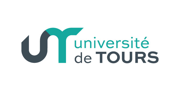 logo vectoriel Université de Tours – Logothèque vectorielle