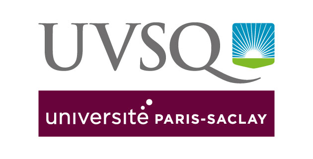 logo vectoriel Université de Versailles Saint-Quentin-en-Yvelines ...