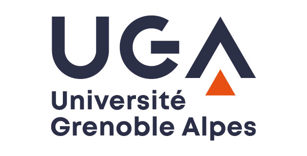 logo vectoriel Université Grenoble Alpes – Logothèque vectorielle