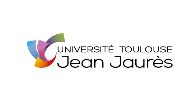 logo vectoriel Université Toulouse II-Jean Jaurès – Logothèque vectorielle