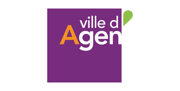 logo vectoriel Ville d'Agen – Logotheque vectorielle