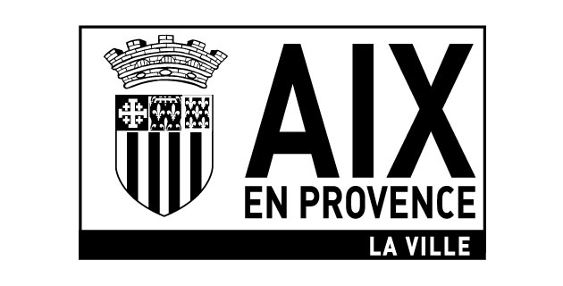 logo vectoriel Ville d’Aix-en-Provence – Logothèque vectorielle