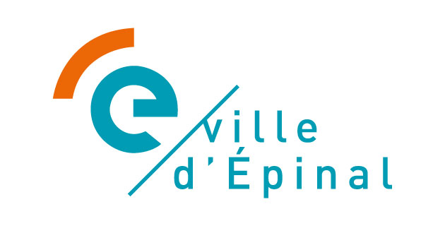 logo vectoriel Ville d'Epinal – Logothèque vectorielle