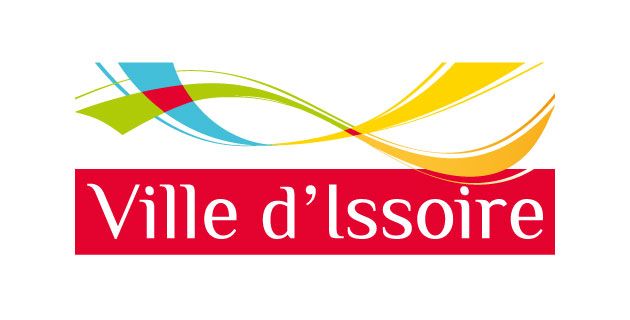 logo vectoriel Ville d'Issoire – Logothèque vectorielle