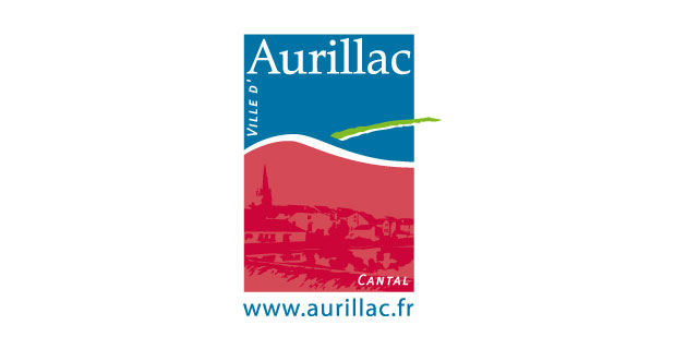 logo vectoriel Ville de Mairie d'Aurillac – Logothèque vectorielle
