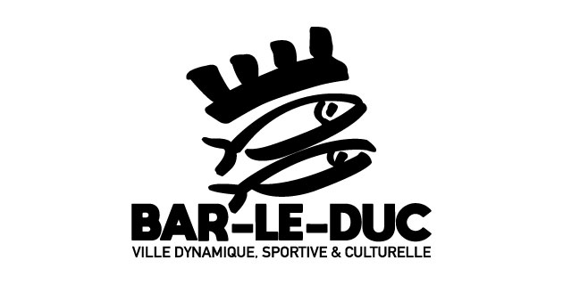 logo vectoriel Ville de Bar-le-Duc – Logothèque vectorielle