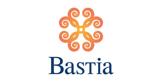 logo vectoriel Ville de Bastia – Logothèque vectorielle