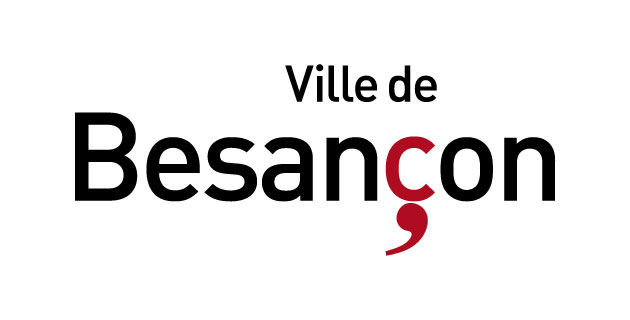 logo vectoriel Ville de Besançon – Logothèque vectorielle