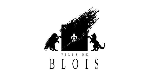 Ville de Tours — Logotheque vectorielle