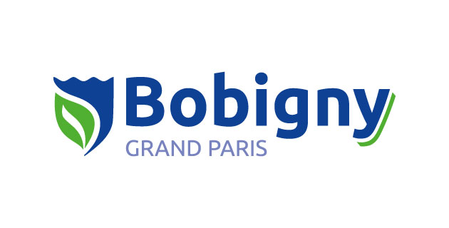 logo vectoriel Ville de Bobigny – Logothèque vectorielle