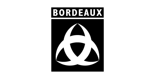 logo vectoriel Ville de Bordeaux – Logothèque vectorielle