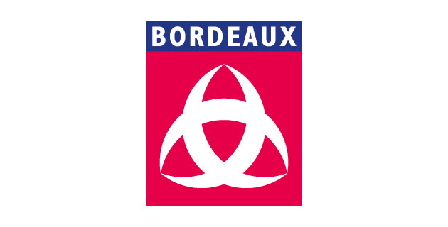 logo vectoriel Ville de Bordeaux – Logothèque vectorielle